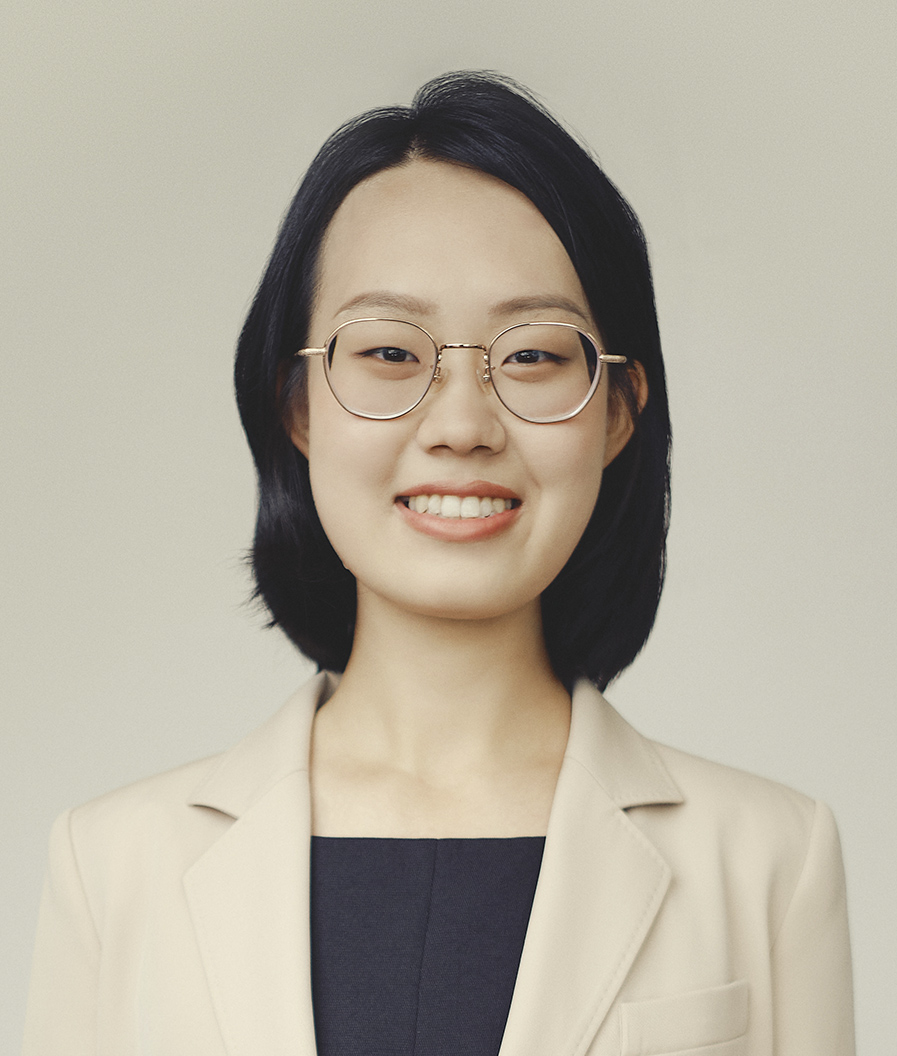 Lucy Hai - IEEC